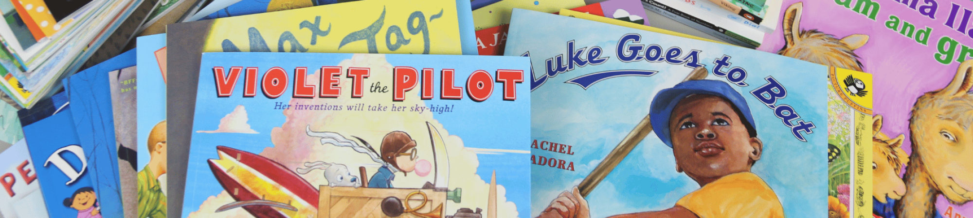 Imagination Library | United Way of Washington County